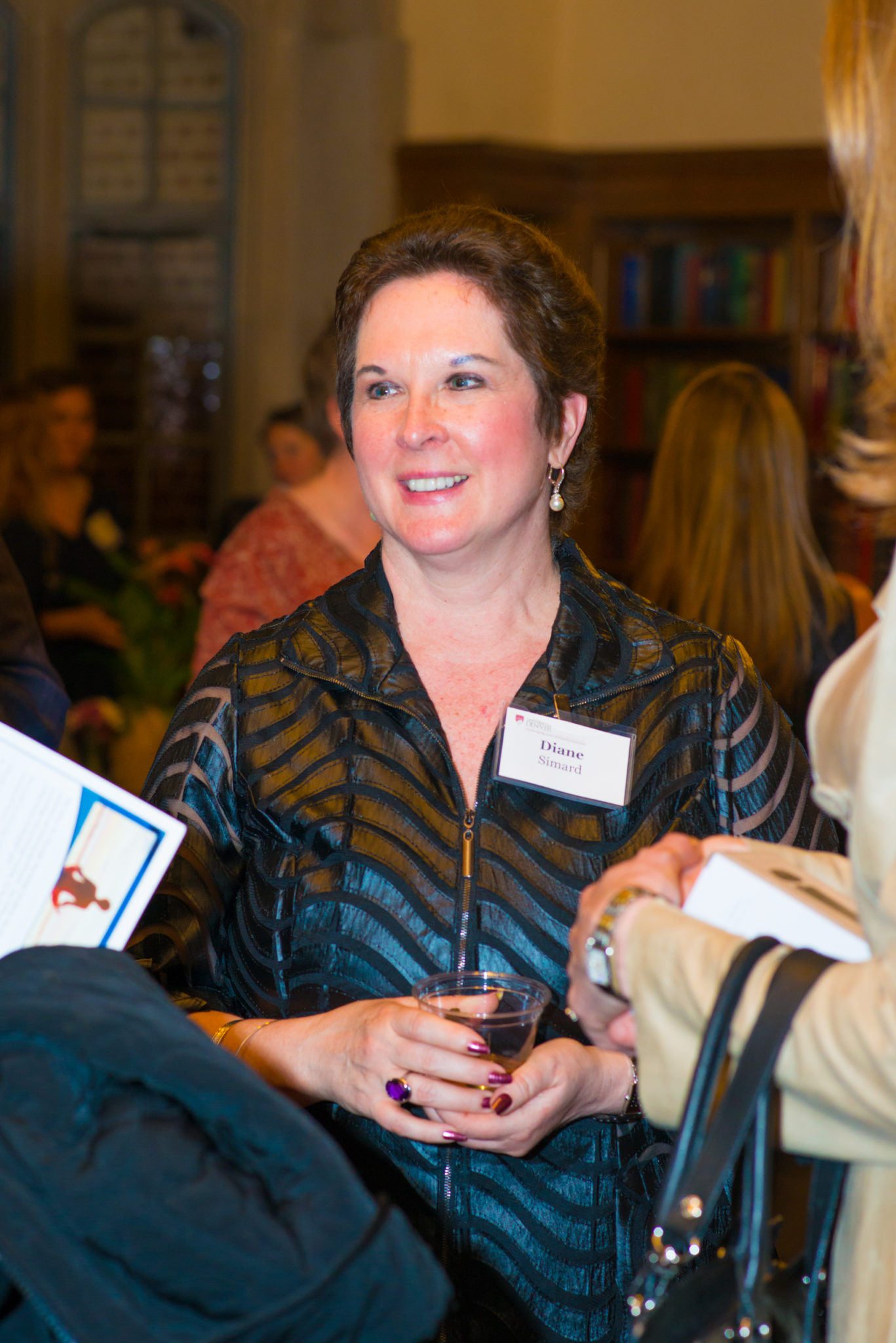 COPE Addresses the Psychological Impact of Cancer – Diane M Simard