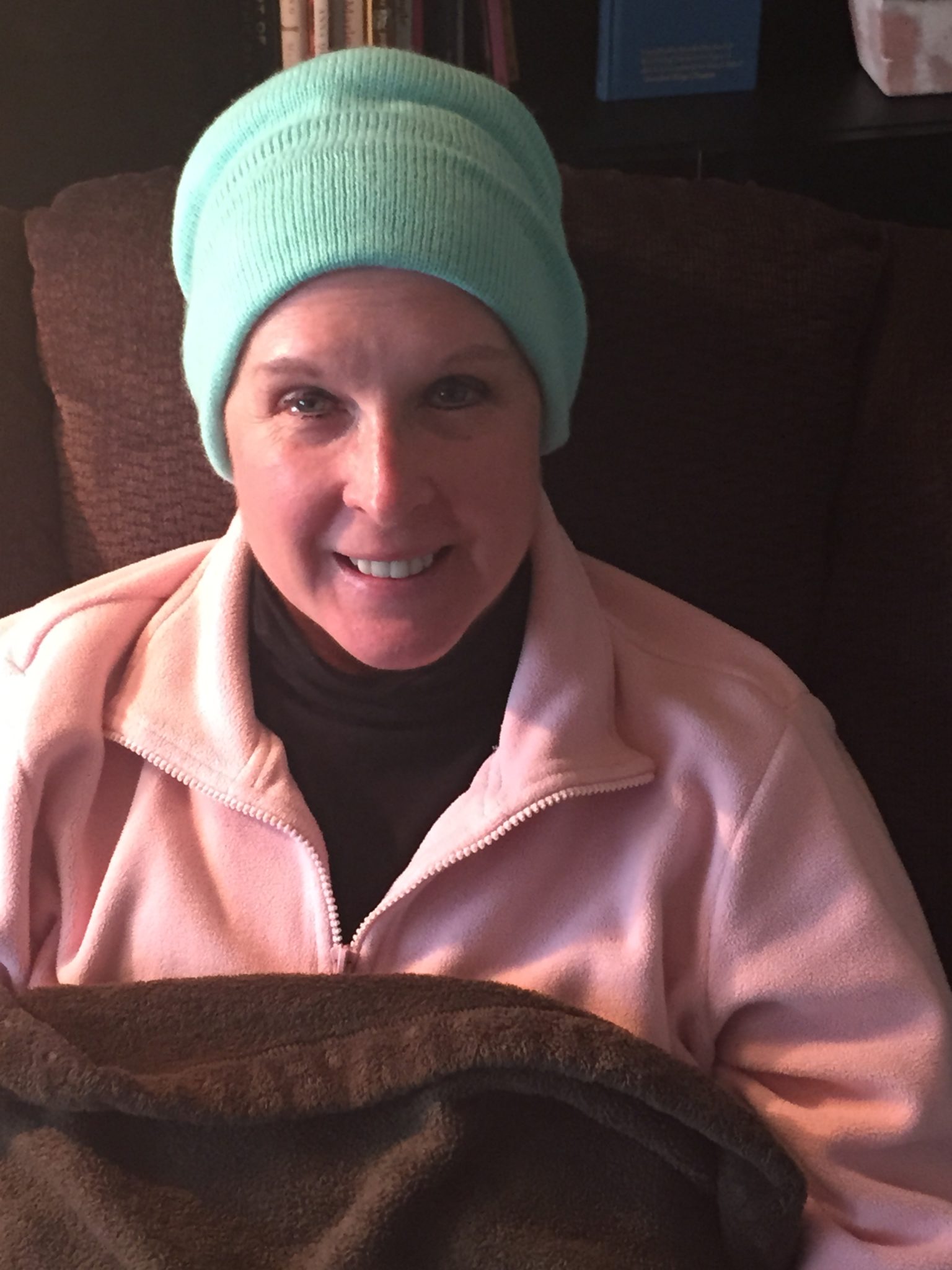 Diane M Simard – Psycho-onology Influencer | Writer | Messaging Strategist